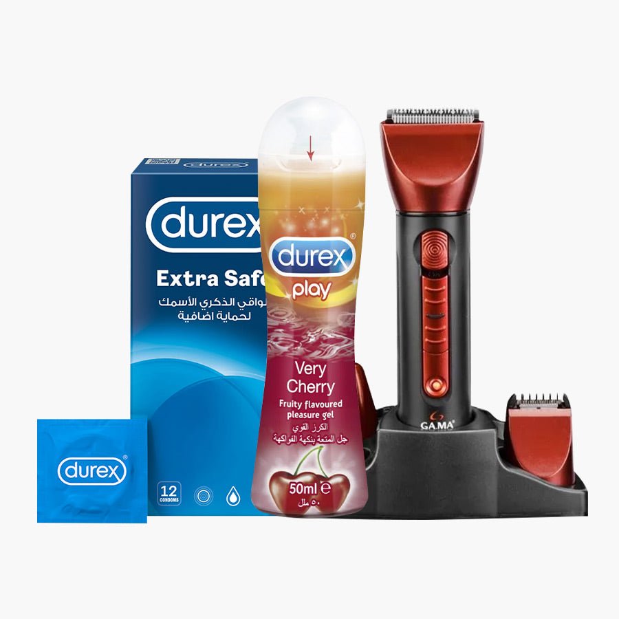 Buy Male Care Products Online | Pharmazone Kuwait