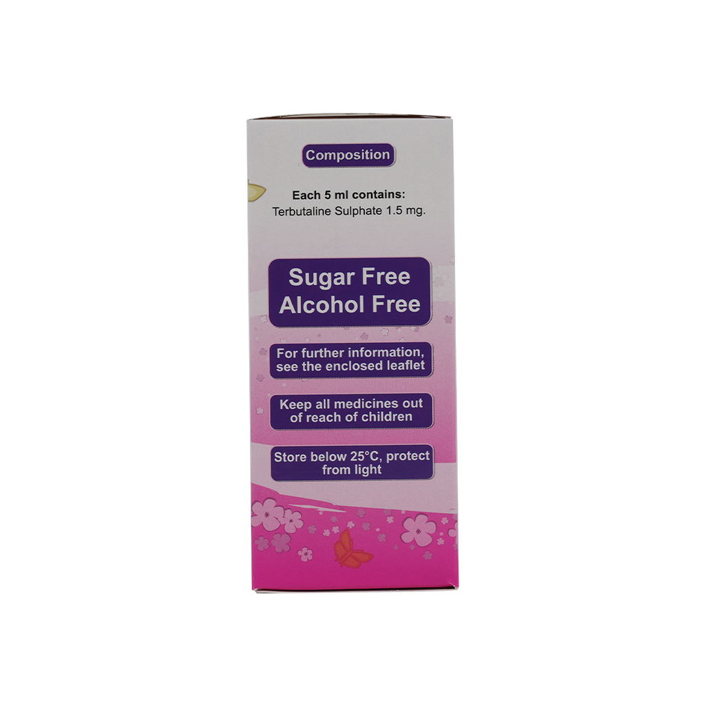 DILANYL SYRUP 100 ML – Pharmazone