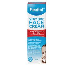 Flexitol Very Dry Face Cream 50g – Pharmazone