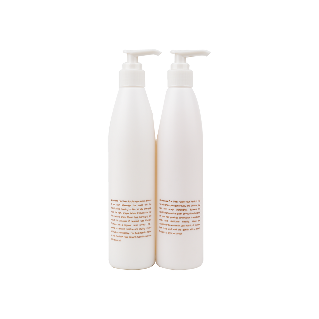 REVITOL HAIR GROWTH SHAMPOO & CONDITIONER OFFER – Pharmazone