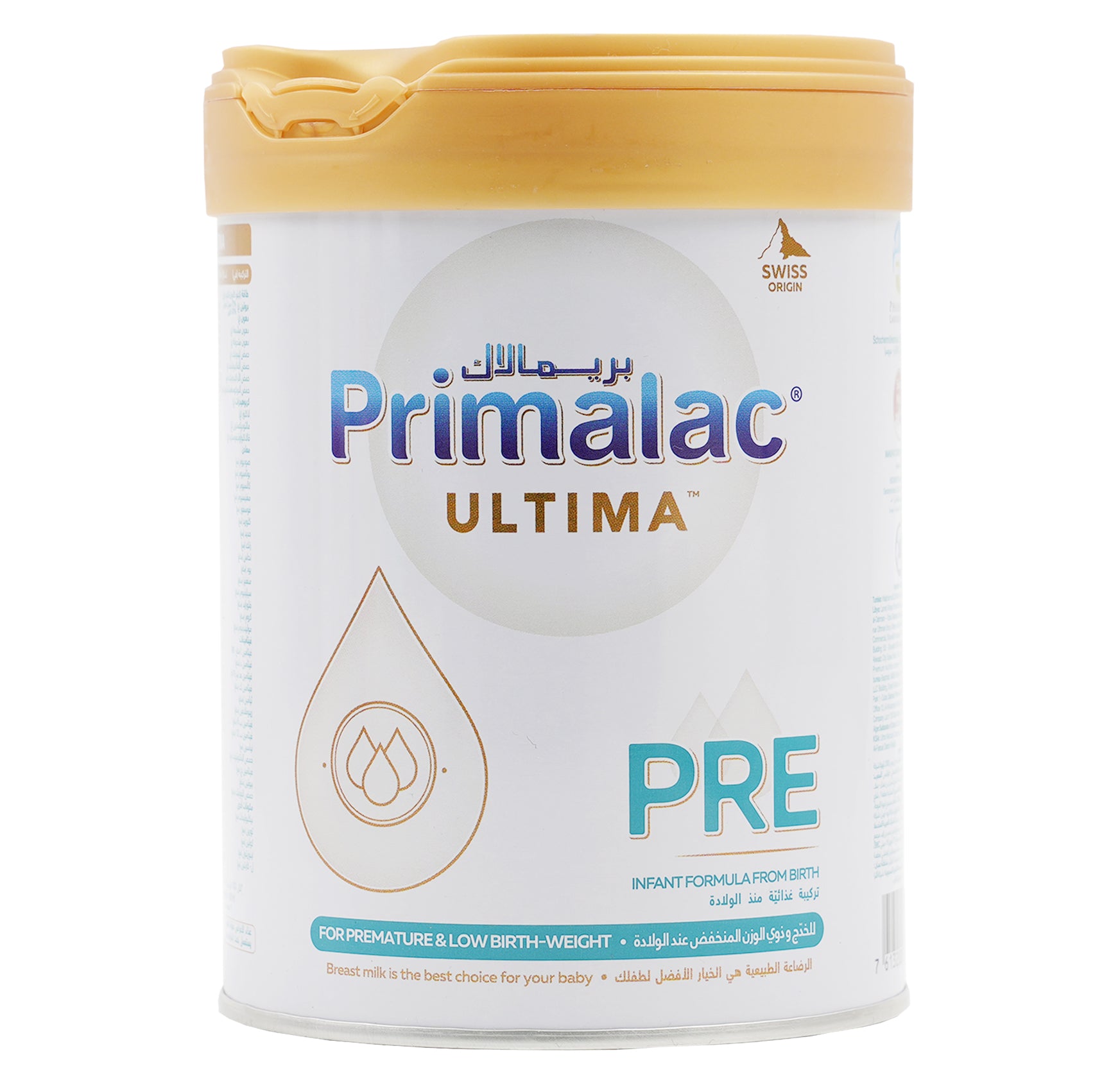 Primalac Ultima PRE 400g – Pharmazone