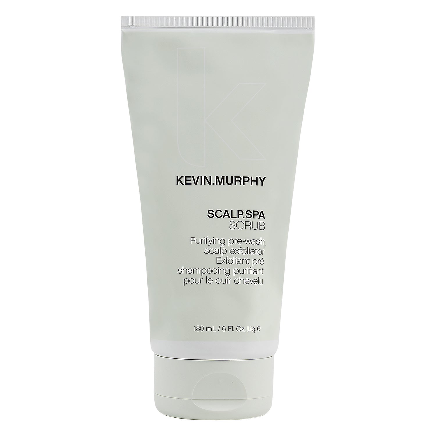 Kevin Murphy Scalp Spa Scrub 180ml – Pharmazone