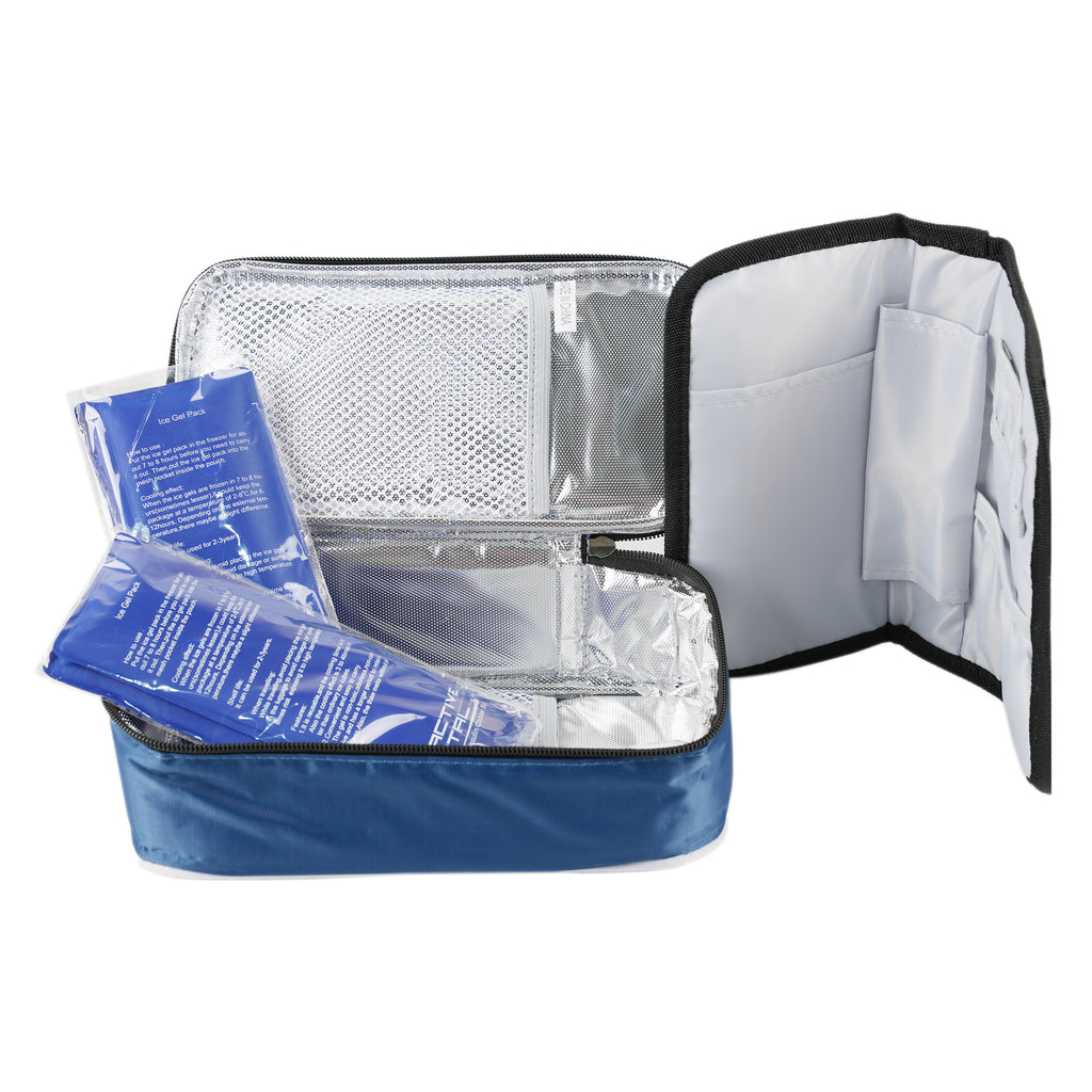 Exactive Vital Insulin Bag - Large – Pharmazone