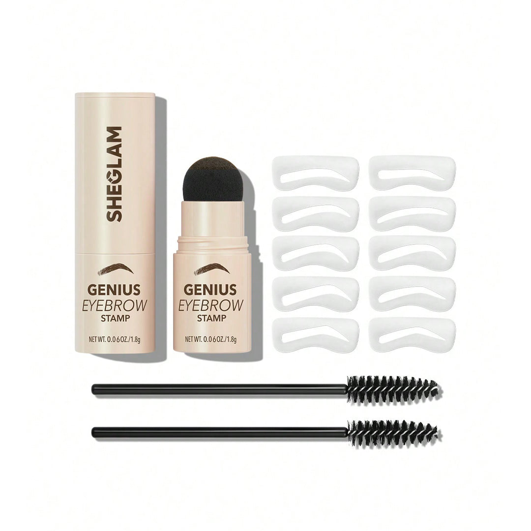 Sheglam Genius Eyebrow Stamp 1.8g-Espresso – Pharmazone