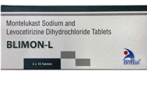 BLIMON-L 30 TABLETS – Pharmazone