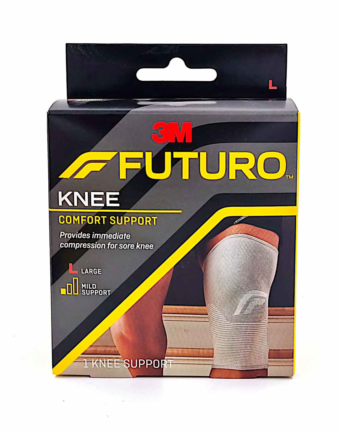 FUTURO SUPPORT KNEE (L) 76588 – Pharmazone