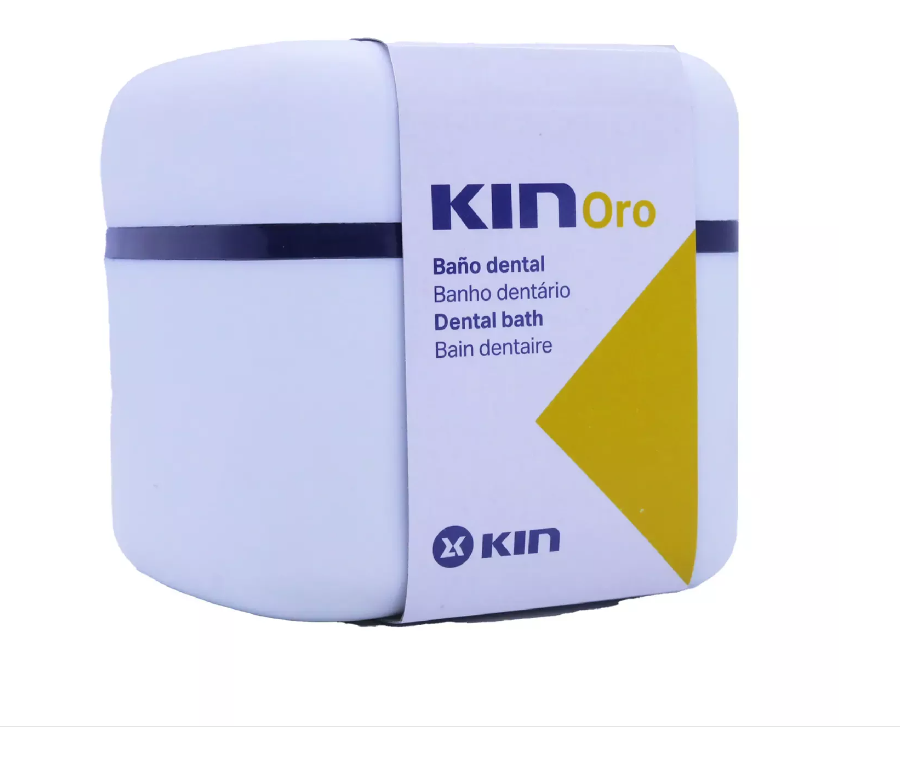 KIN ORO DENTAL BATH – Pharmazone