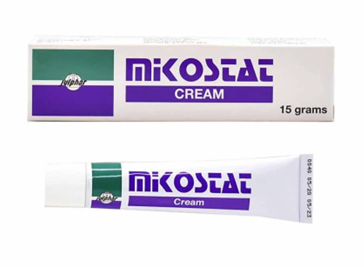 MIKOSTAT CREAM 15 GM – Pharmazone