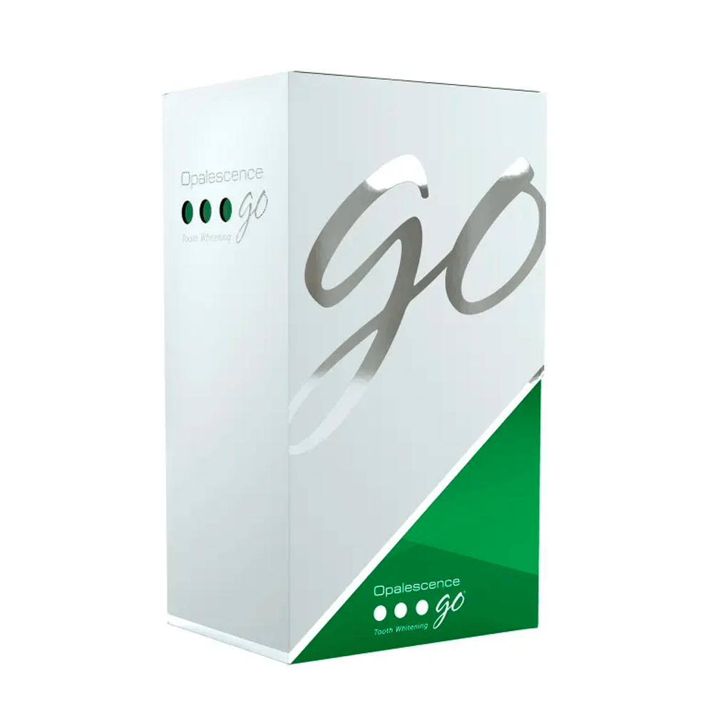 Opalescence Go Whitening Kit 15% -Mint – Pharmazone