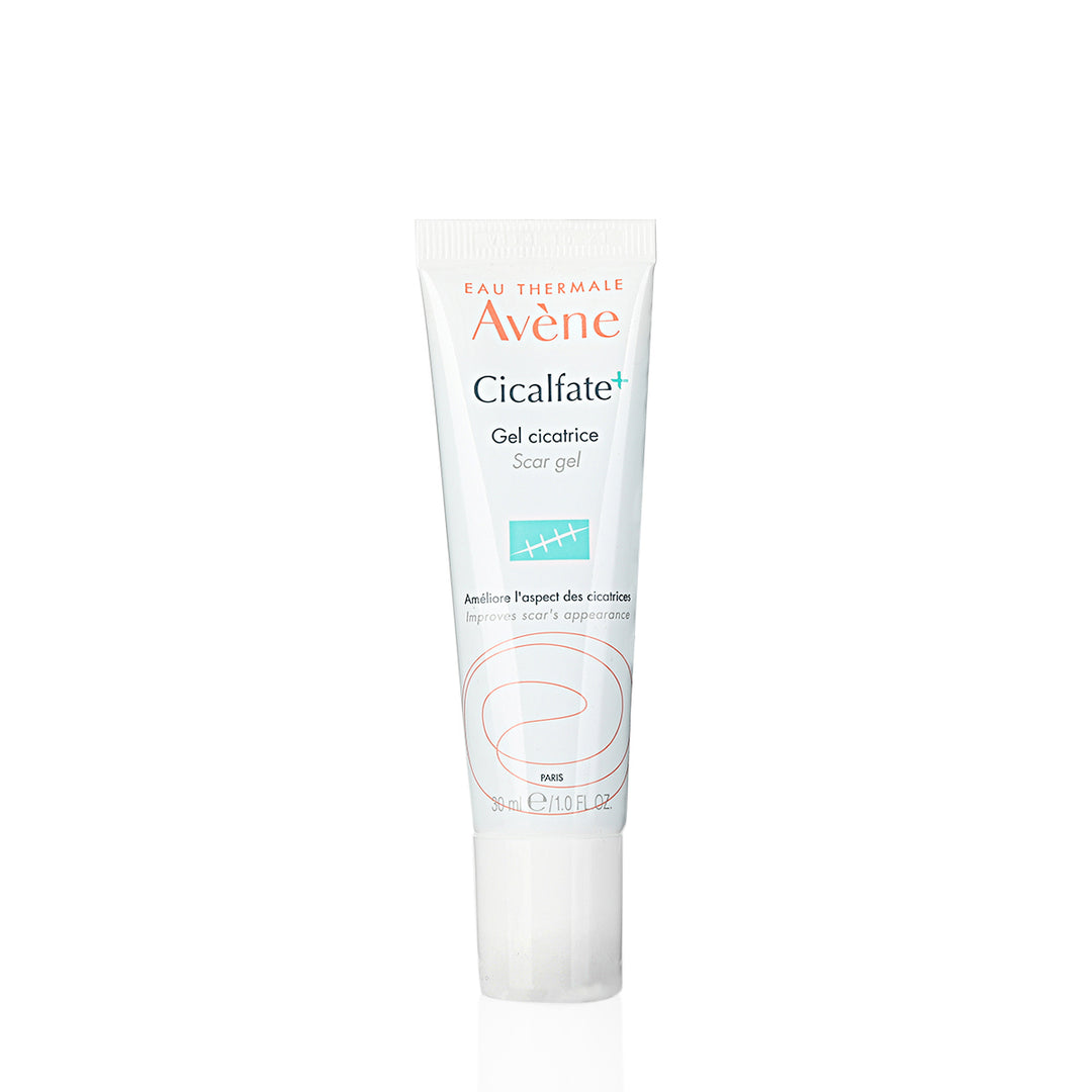 AVENE CICALFATE SCAR GEL 30ML – Pharmazone