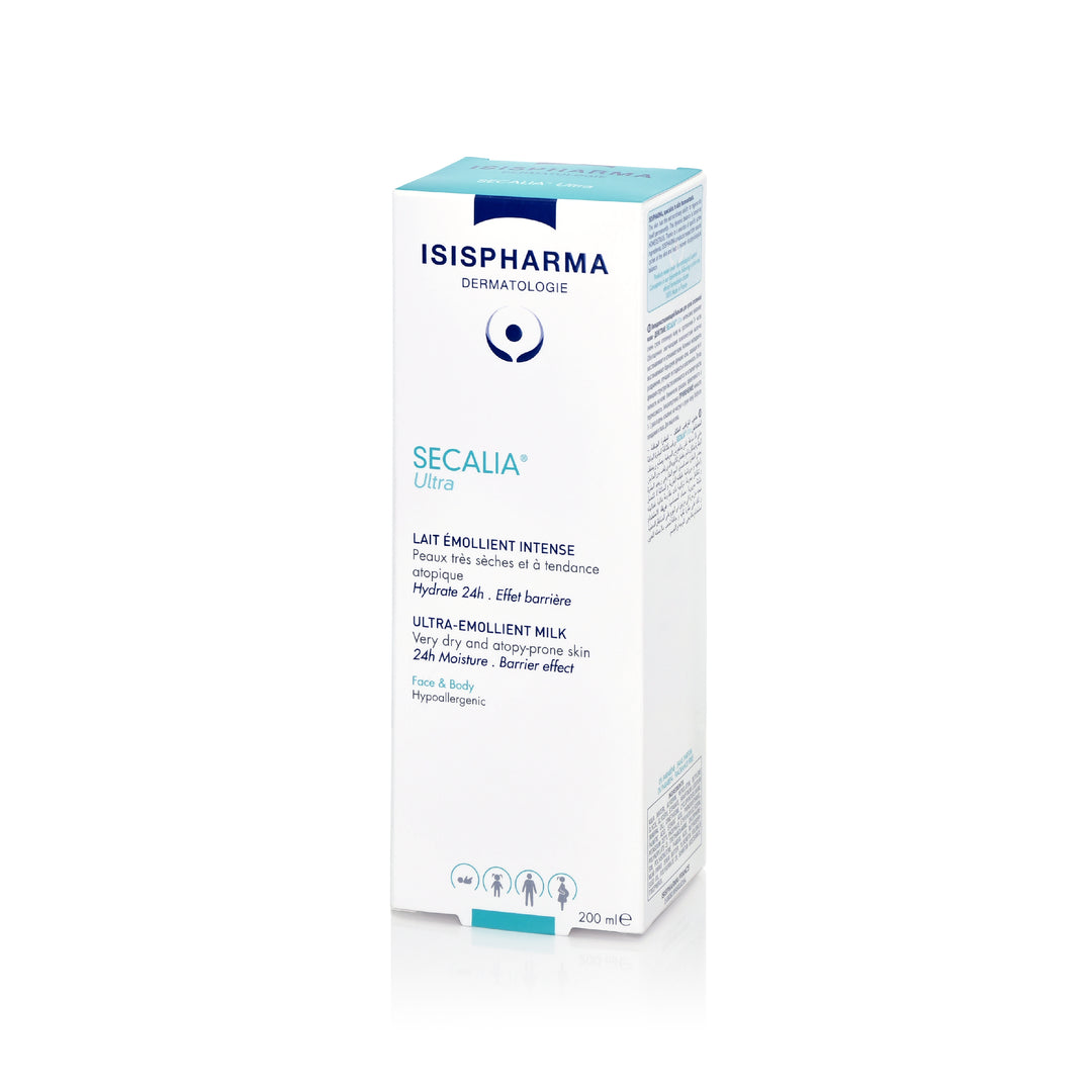 ISIS SECALIA ULTRA 200ML(ISISSL) – Pharmazone