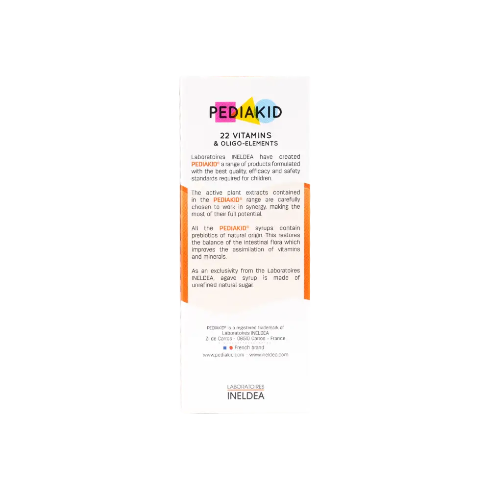 Buy Baby & Children Vitamins Online | Pharmazone Kuwait