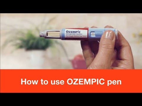 Buy OZEMPIC 0.25MG SOLUTION FOR INJECTION PRE-FILLED 1 PEN Online ...