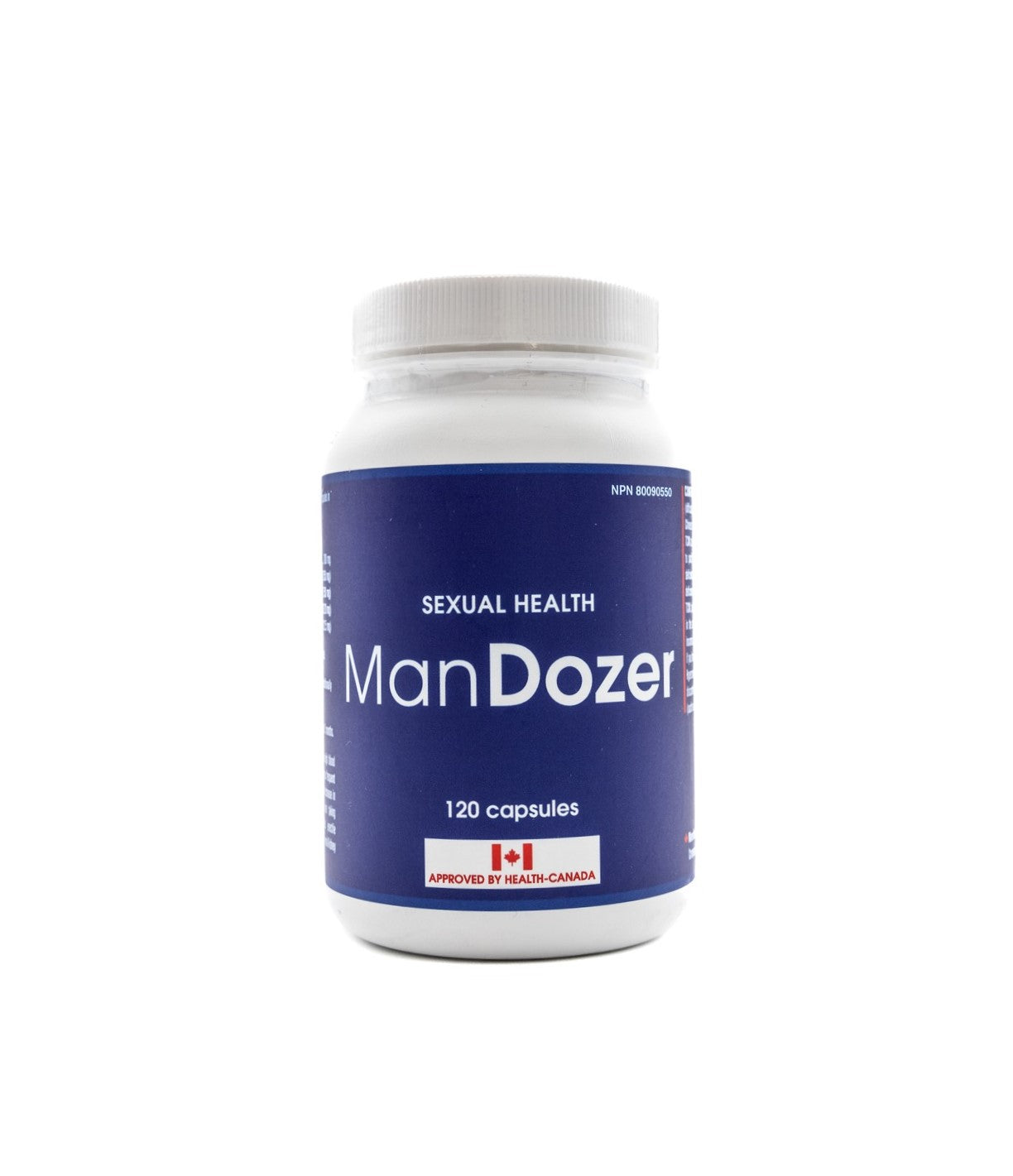 Mandozer120 Capsules – Pharmazone