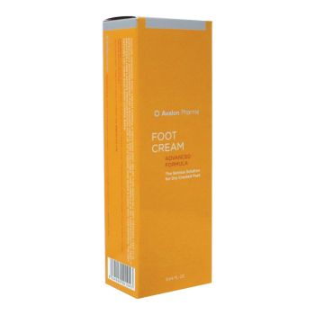 AVALON FOOT CREAM 100ML – Pharmazone
