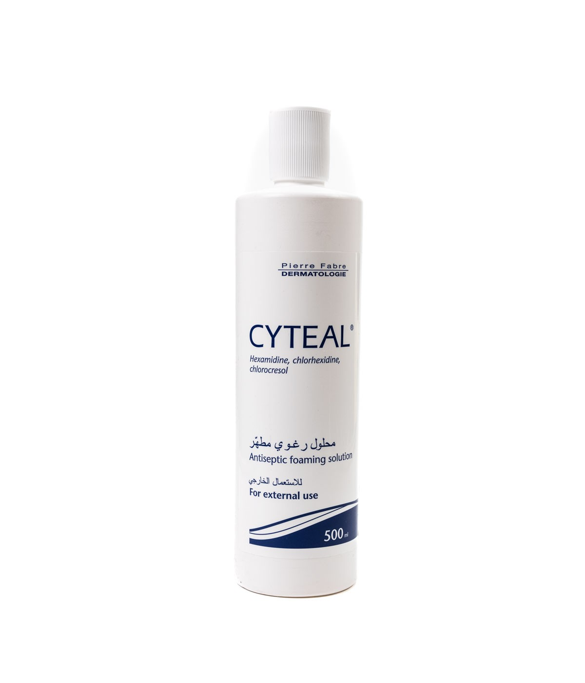 CYTEAL SOLUTION 500 ML – Pharmazone