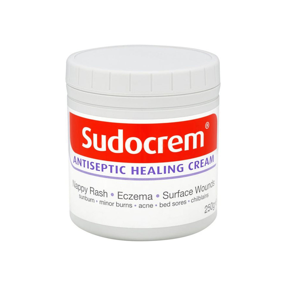SUDO CREAM 250 GM – Pharmazone