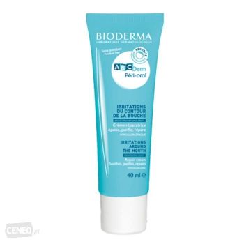 BIODERMA ABC DERM PERI ORAL 40ML.33398 – Pharmazone