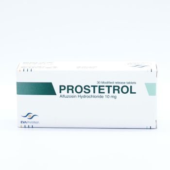 PROSTETROL 10MG 30TAB – Pharmazone