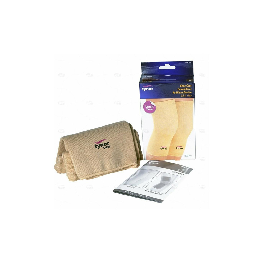 TYNOR KNEE CAP (PAIR) SPL.SIZE-D04 XXL – Pharmazone
