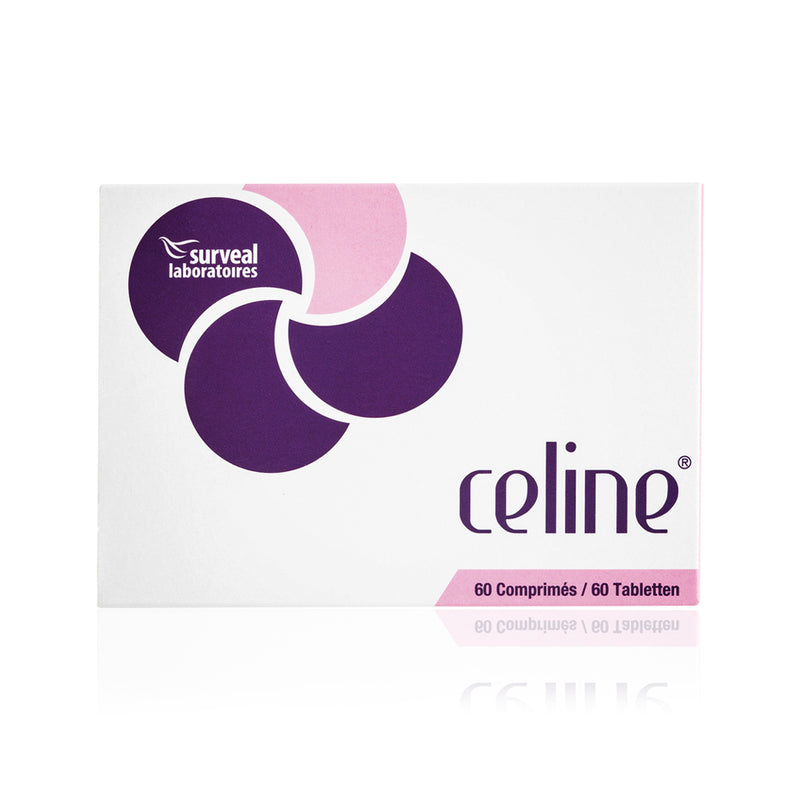 CELINE 60 TABLETS – Pharmazone