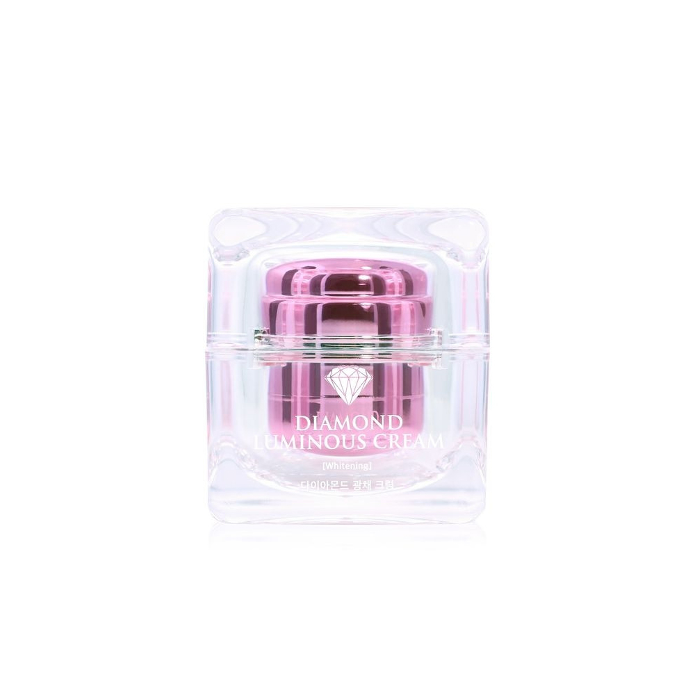 SHANGPREE DIAMOND LUMINOUS CREAM 50ML – Pharmazone
