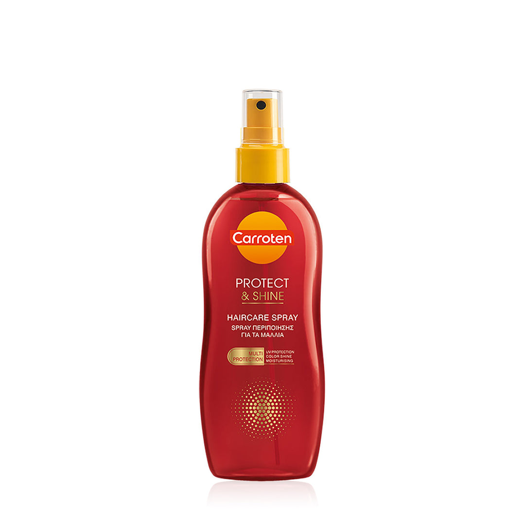 CARROTEN PROTECT & SHINE HAIR CARE SPRAY 150ML – Pharmazone