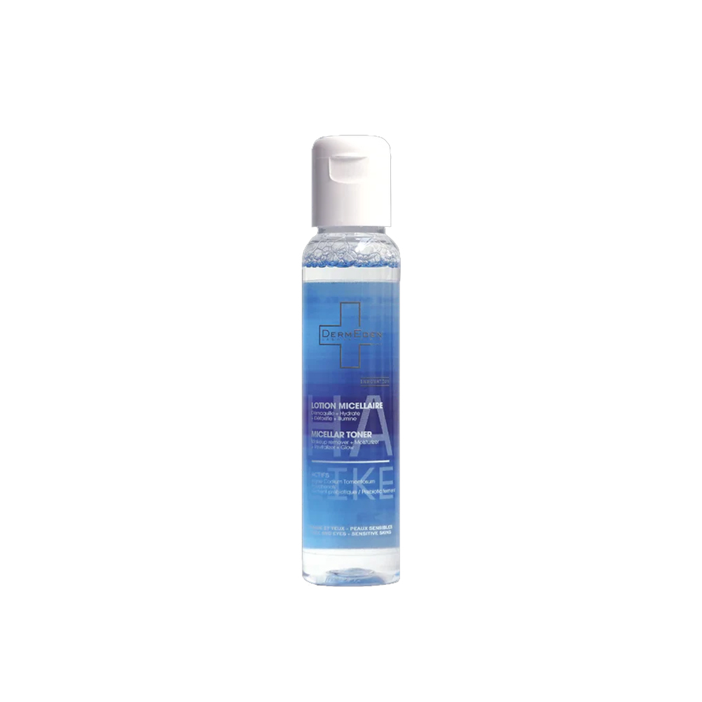 DERM EDEN MICELLER TONER 100ML – Pharmazone