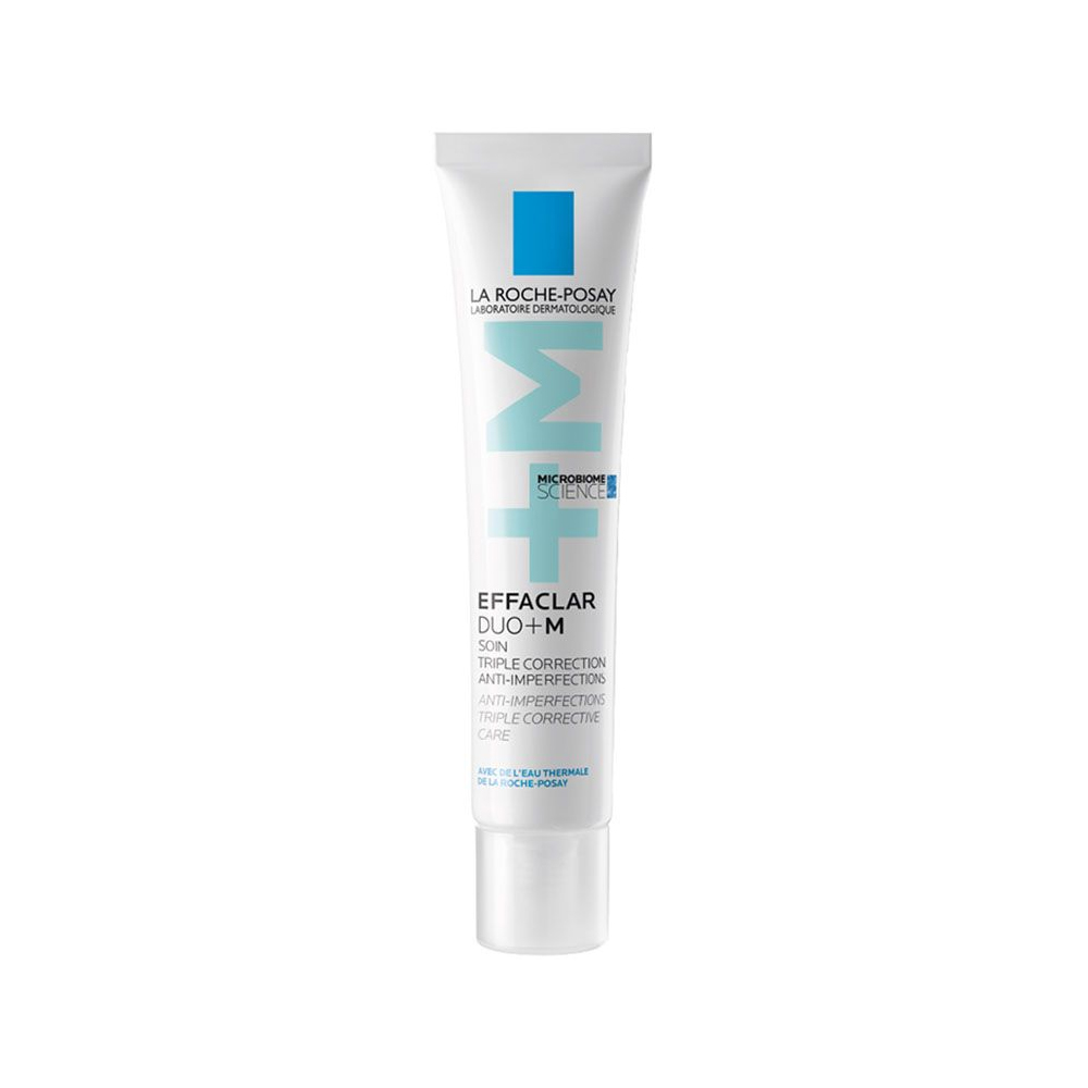 La Roche-Posay Effaclar Duo+ M Innovation 40ML – Pharmazone