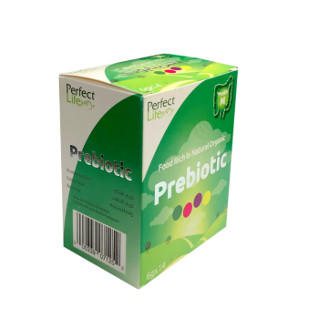 PERFECT LIFE PREBIOTIC-M CHILDREN 6GM X20SACHETS – Pharmazone