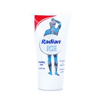 RADIAN ICE COOLING GEL 150ML – Pharmazone
